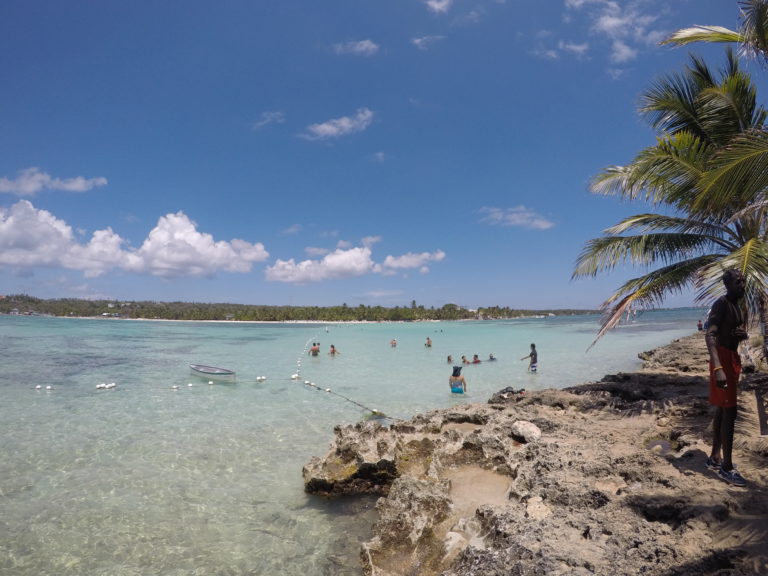 Rocky Cay San Andrés - Planejando Viagens