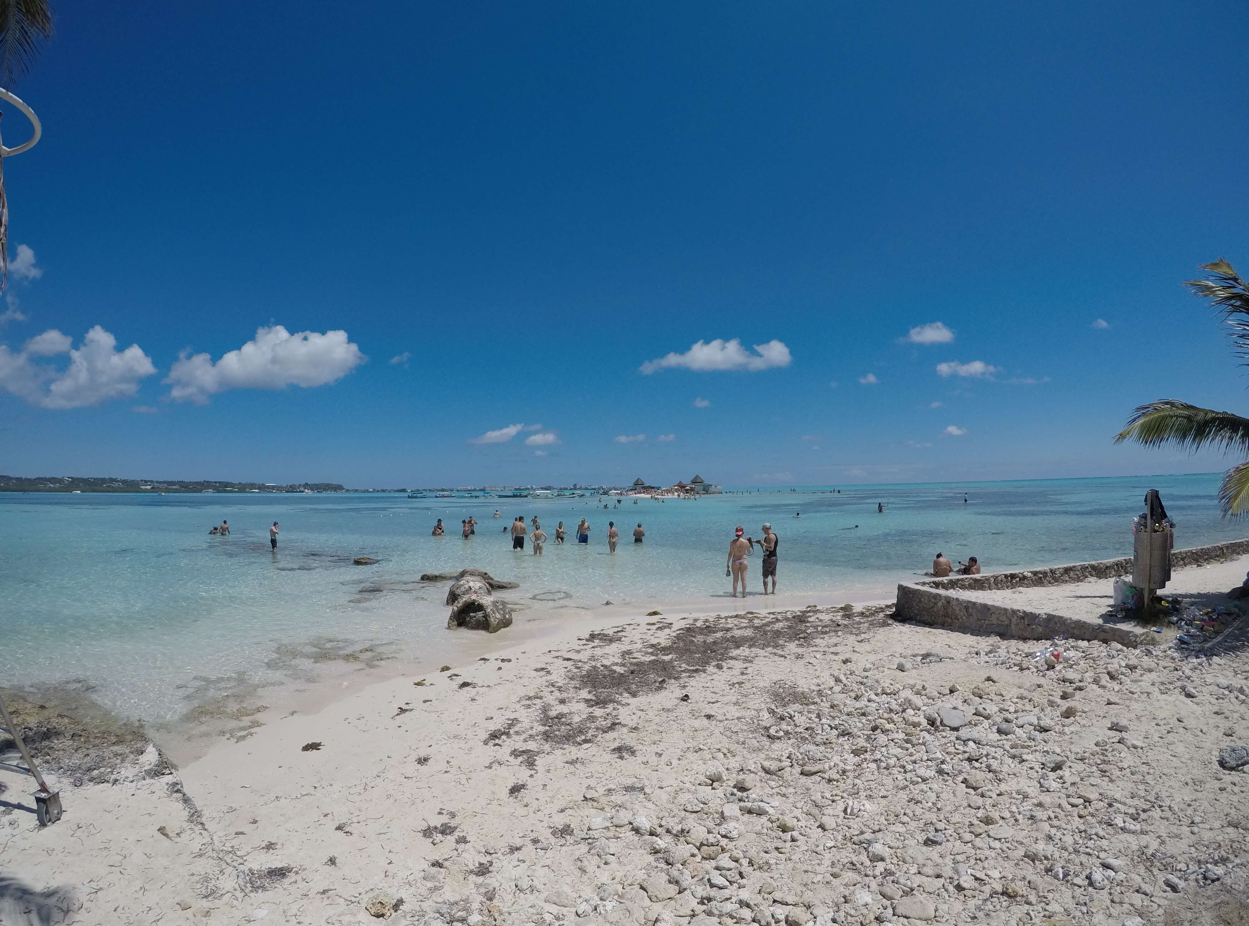 Haynes Cay Passeio El Acuario San Andrés - Planejando Viagens